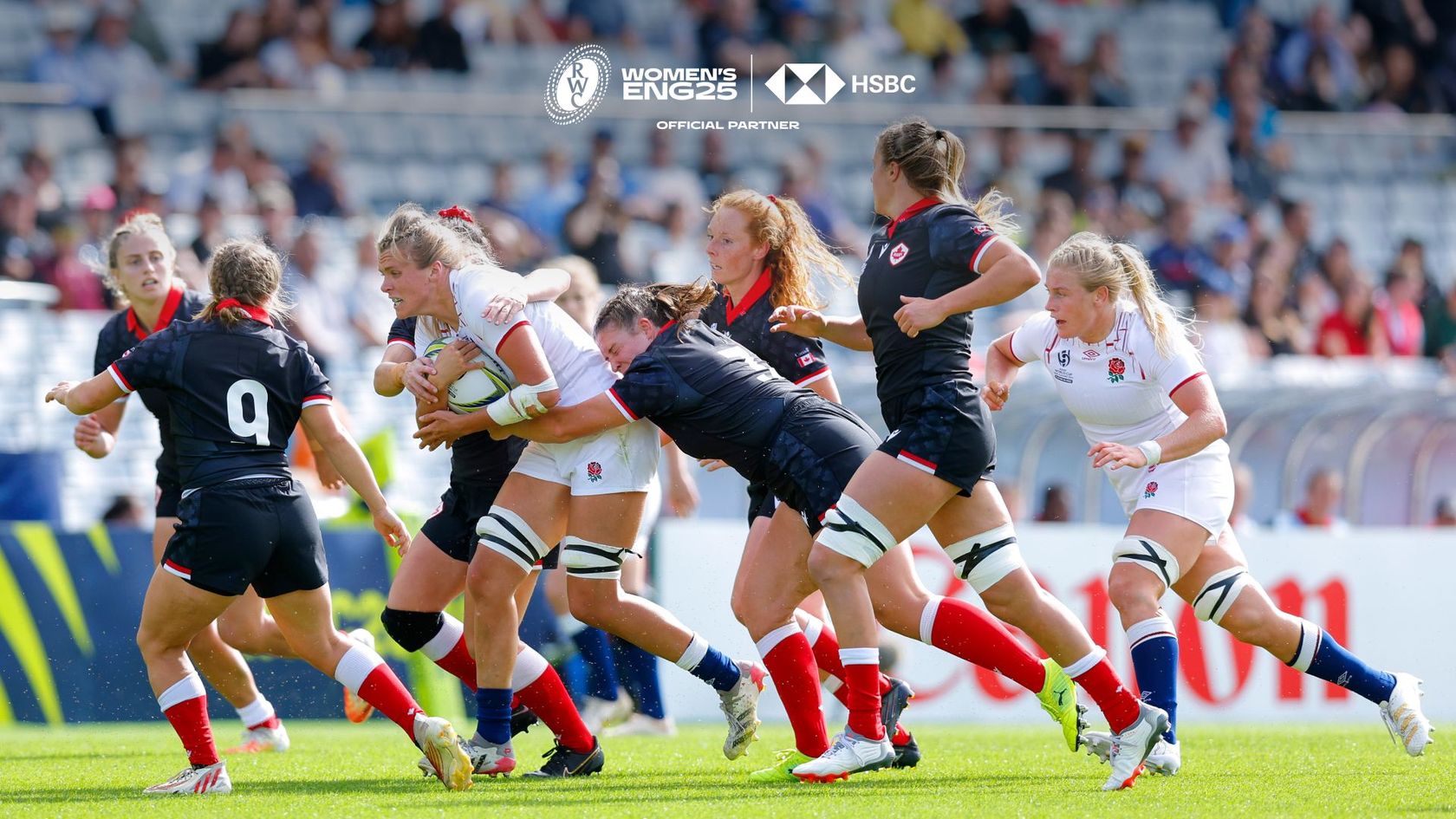 Pacific Four Series 2025 | World Rugby