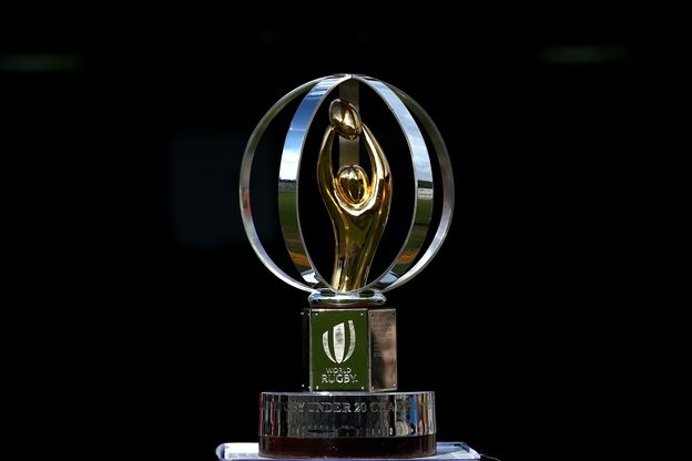 World Rugby