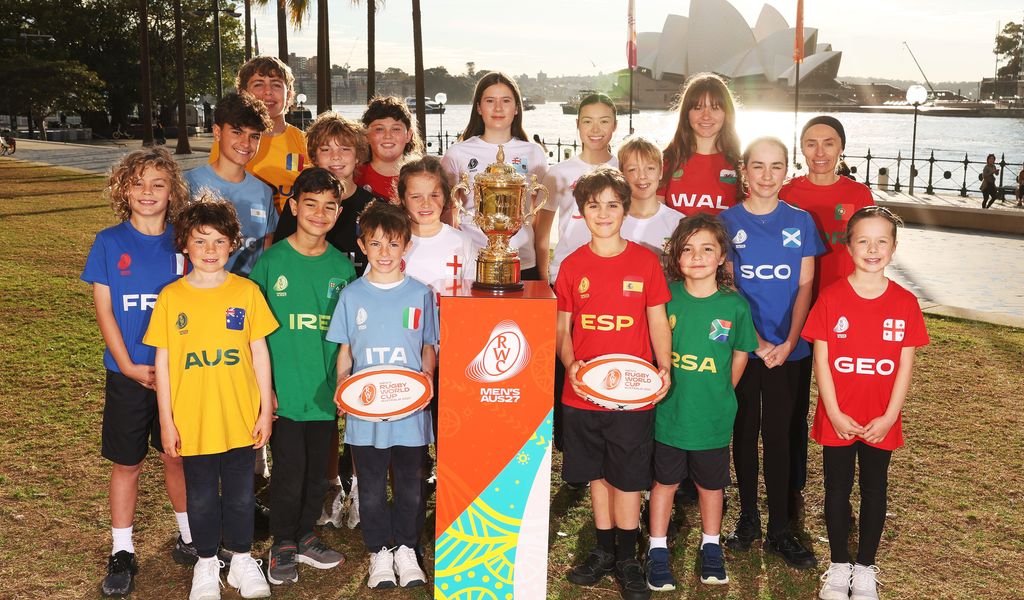 Men’s Rugby World Cup 2027 ticketing programme unveiled: a new era of ...