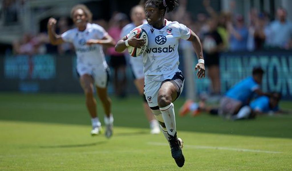 Watch Women’s Rugby World Cup England 2025 warm-up matches LIVE and ...