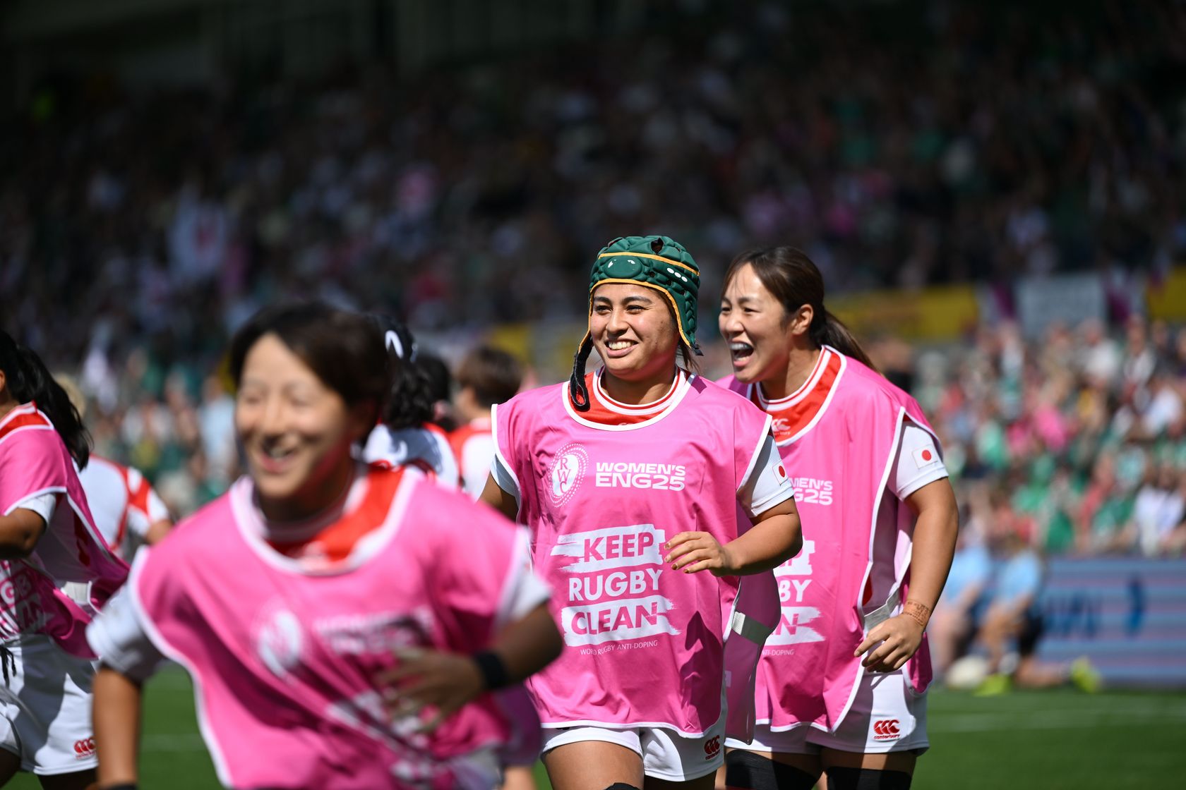 Latest News | World Rugby