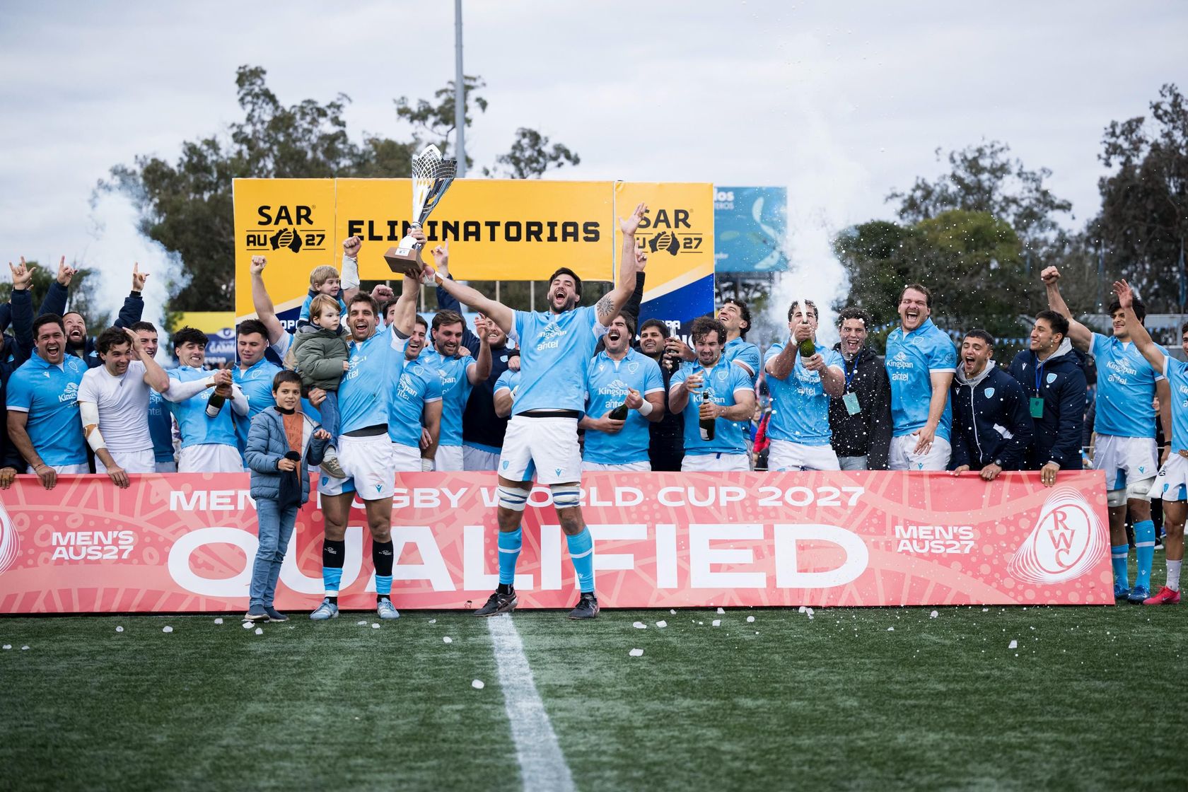 Latest News | World Rugby