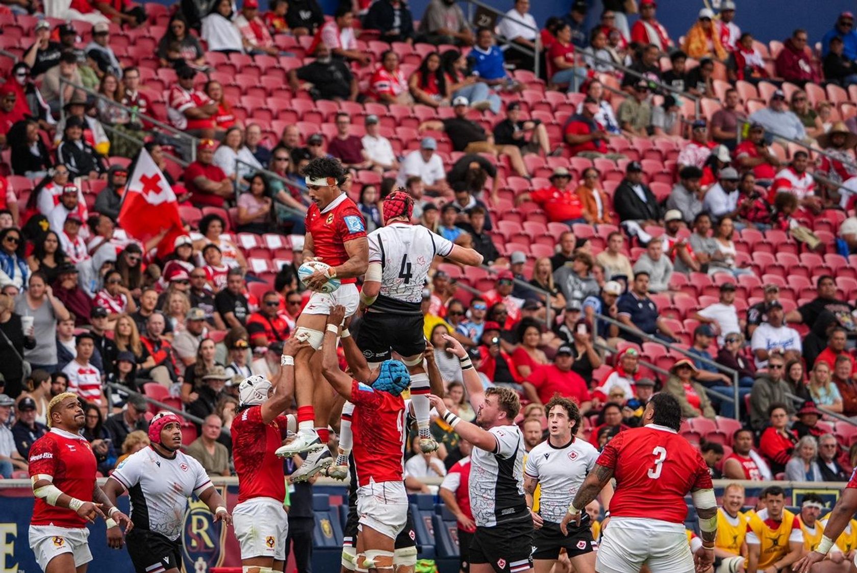 Latest News | World Rugby