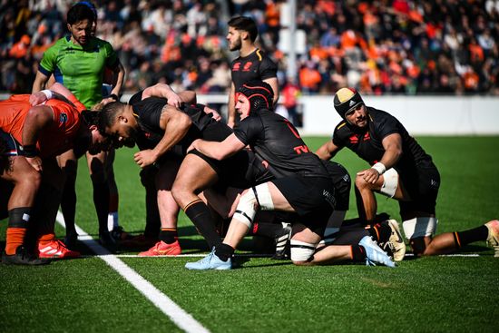 RWC 2027 FQT Team Guide: Belgium | World Rugby