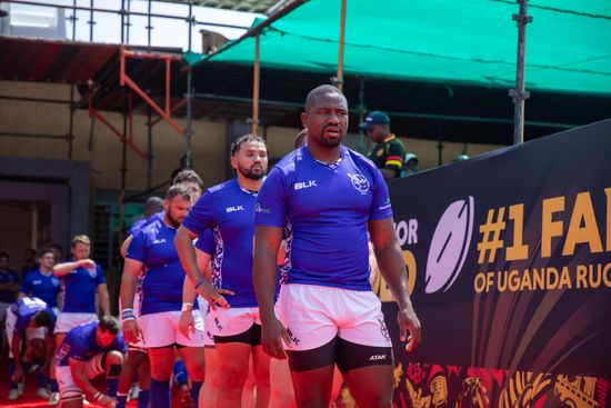 RWC 2027 FQT Team Guide: Namibia | World Rugby