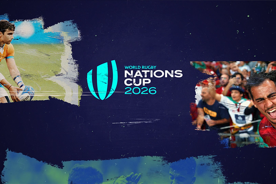 World Rugby Nations Cup to launch in July 2026 to transform ...