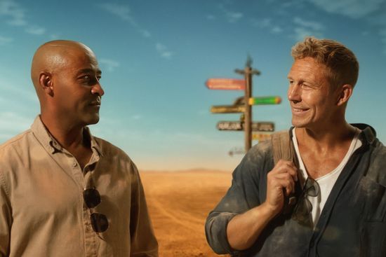 Presale dates announced as Jonny Wilkinson and George Gregan reunite ...