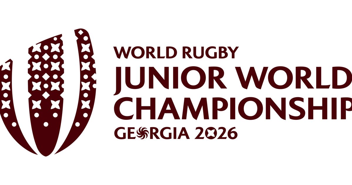World Rugby Junior World Championship Georgia 2026