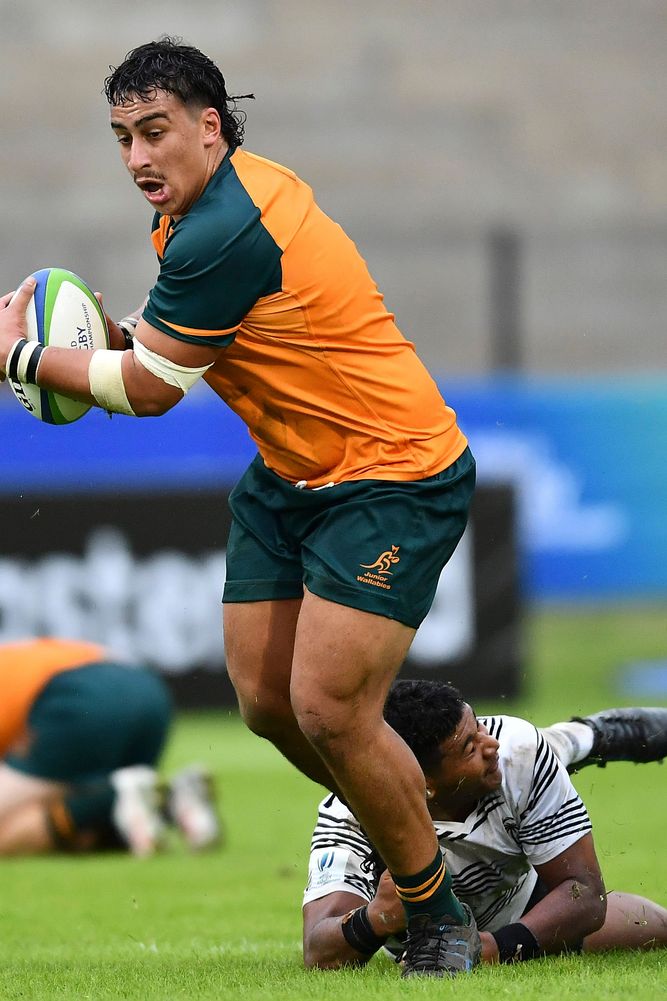 HSBC World Rugby Sevens Series - Las Vegas