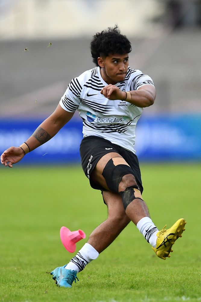 HSBC World Rugby Sevens Series - Las Vegas