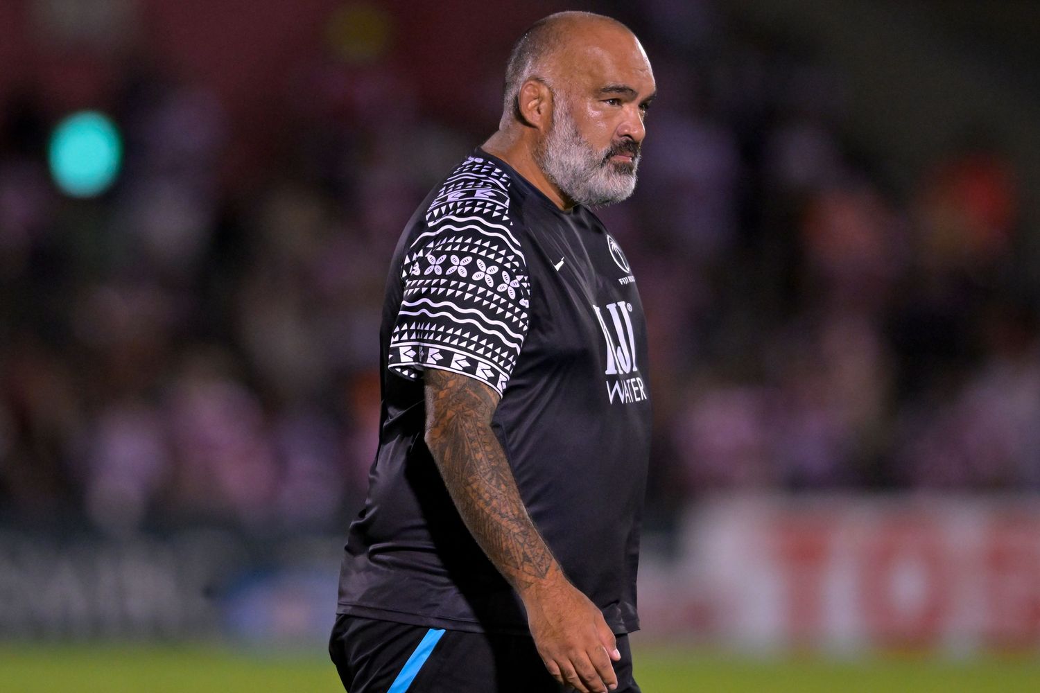 HSBC World Rugby Sevens Series - Las Vegas