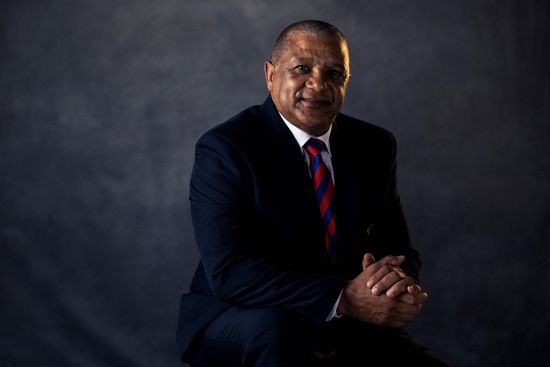 Jacobs reemplaza a Malan en Namibia | Rugby World Cup