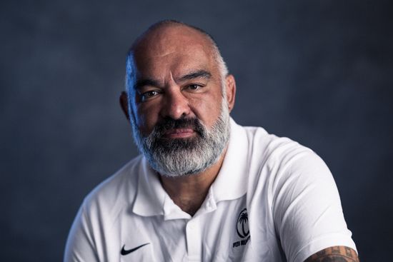 Raiwalui joins World Rugby as High Performance Pathways and Player ...