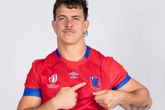 Chile tiene el equipo para dar inicio a su historia en la RWC | Rugby ...