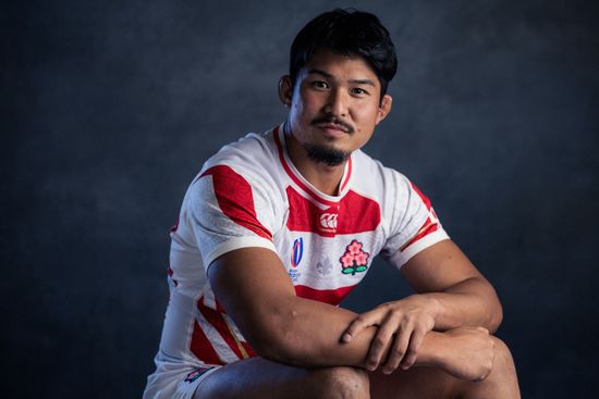UPDATED: Captain Himeno out - Japan name team to play Chile | World Rugby