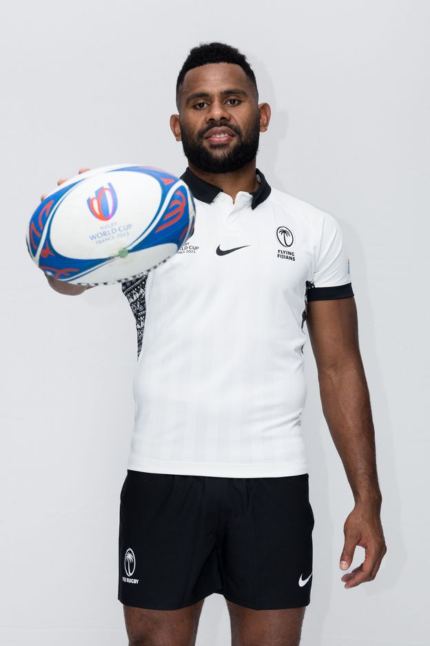 Home | Rugby World Cup 2023 France