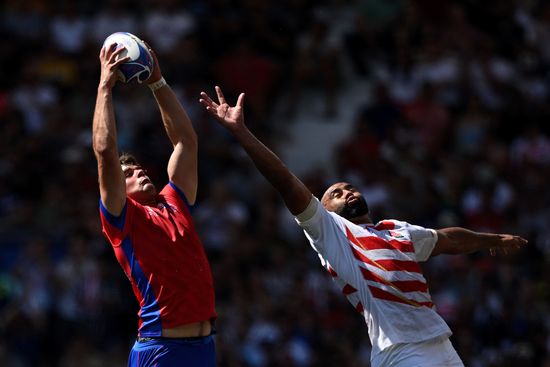 Nueva cita para Chile con plantel confirmado | World Rugby