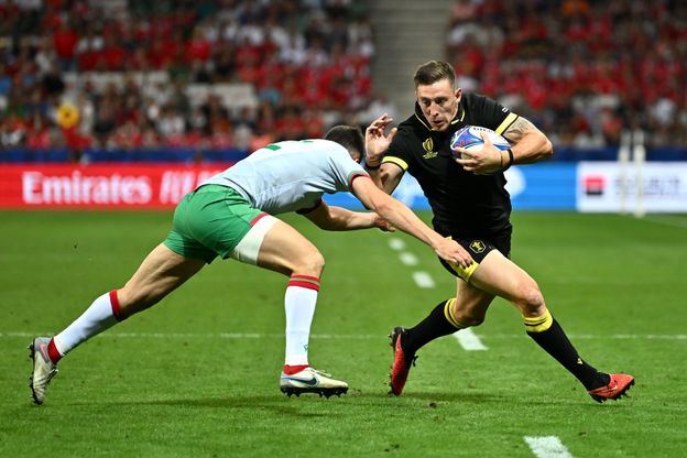 Home | Rugby World Cup 2023 France