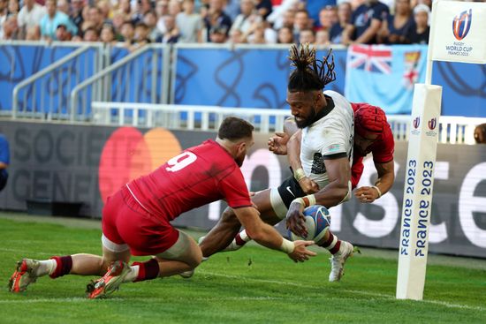 FIJ 17-12 GEO: Fiji comeback puts them on brink of quarter-finals ...