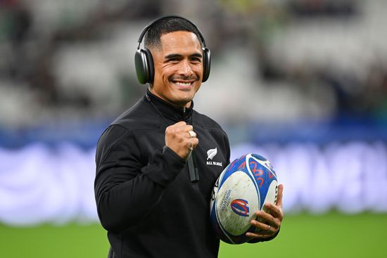 Stats review - what do the figures reveal about the four semi-finalists ...