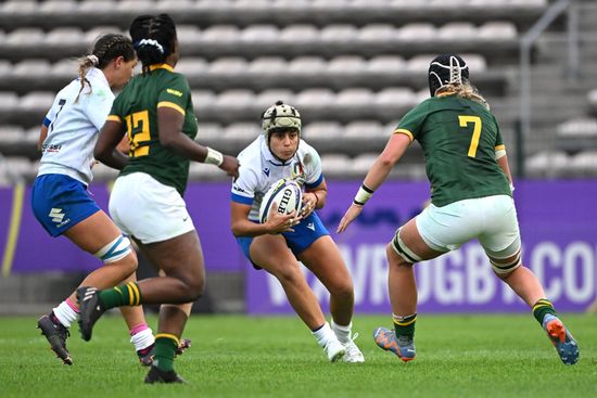 How things stand ahead of WXV 2 and WXV 3 final rounds | World Rugby