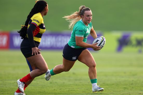 All to play for on final weekend of WXV 3 | World Rugby