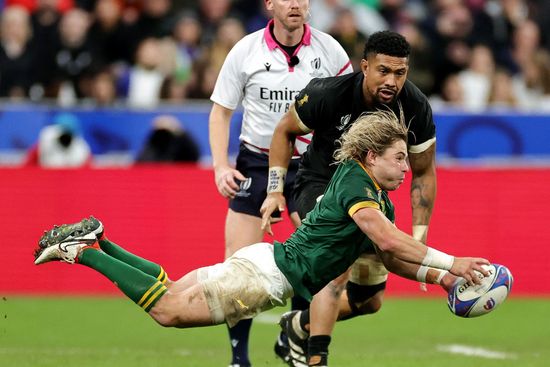 2023’s top performers in the World Rugby Men’s Rankings powered by ...