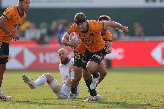 Mick Stephen: "Sevens players are the elite of the elite when it comes ...