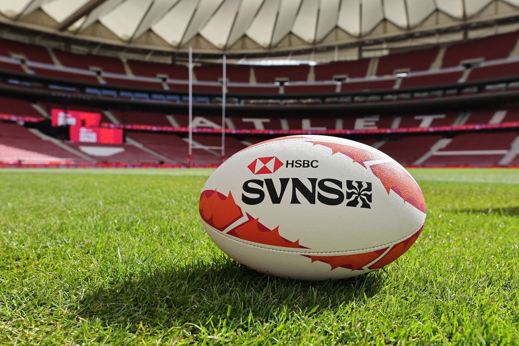 World Rugby HSBC Sevens Challenger 2025 in Cape Town