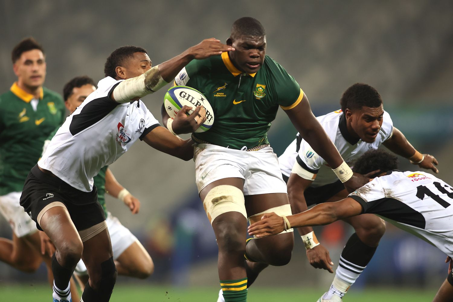 HSBC World Rugby Sevens Series - Las Vegas