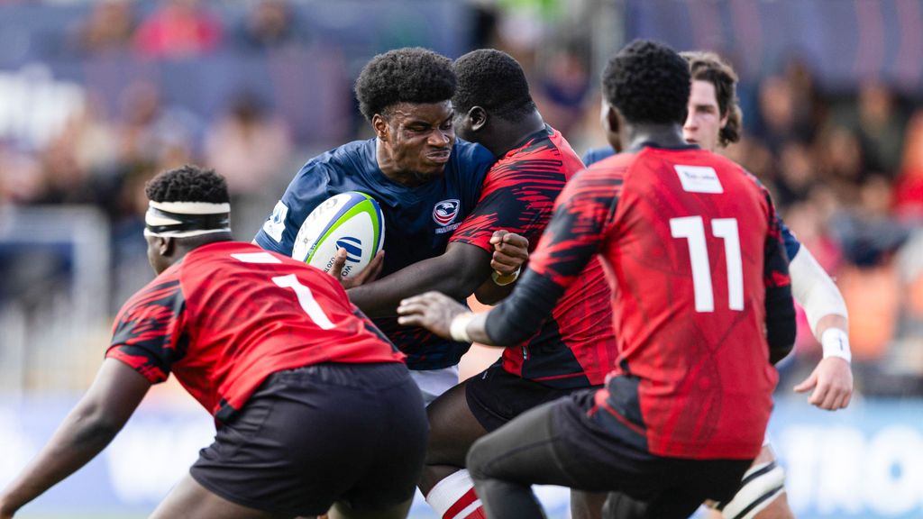 Contact Activities ｜ World Rugby