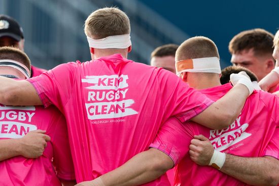‘Play True: It Starts With You’ – World Rugby joins WADA to support ...