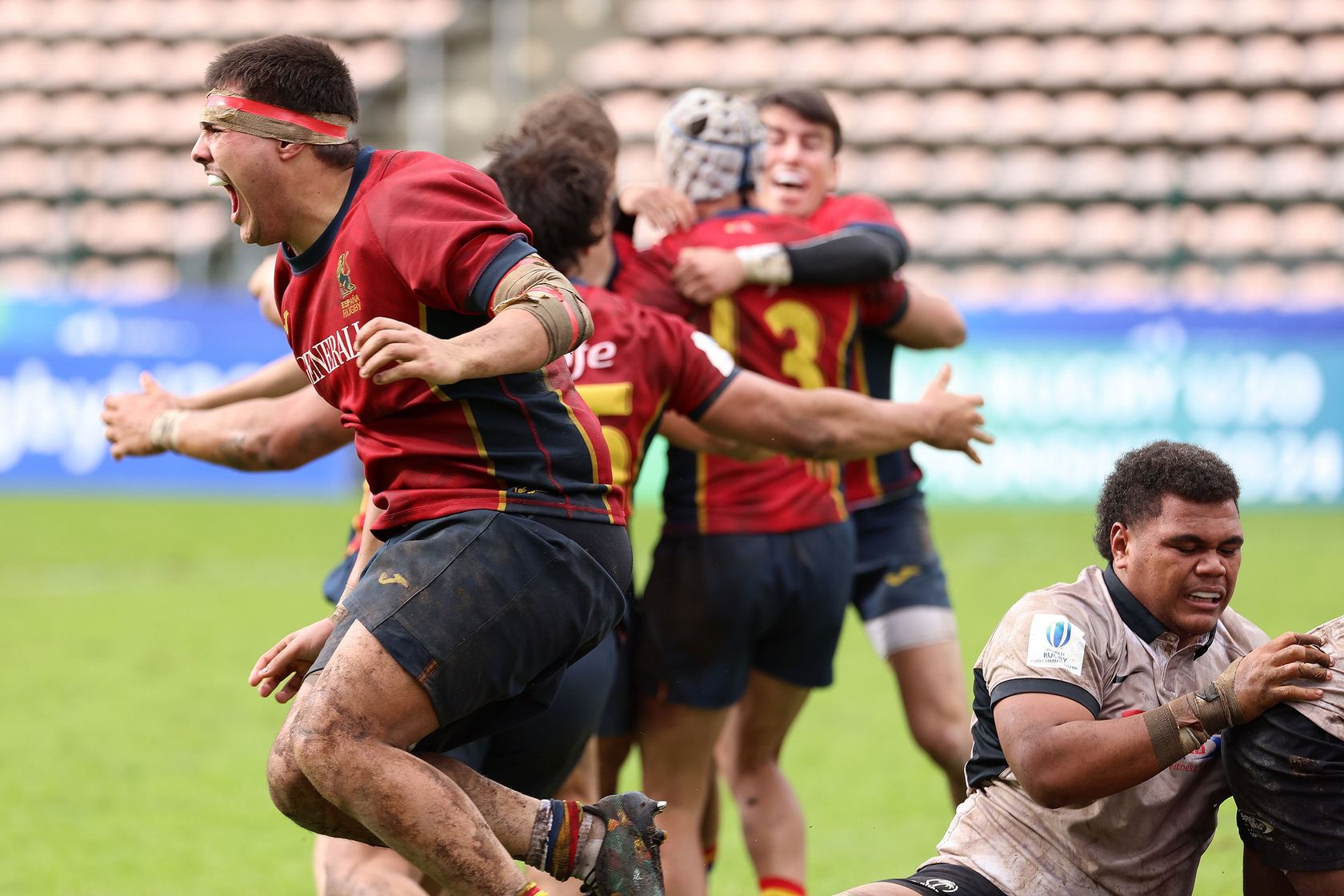 Latest News | World Rugby