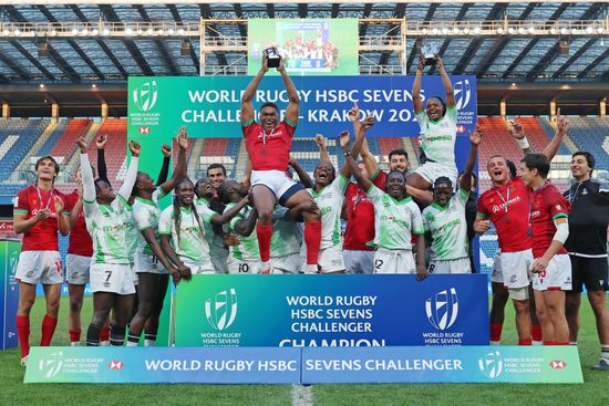 Kenya women and Portugal men crowned champions of World Rugby HSBC ...