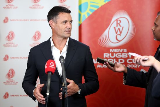 RWC 2027 Draw: Quotes of the Day | World Rugby