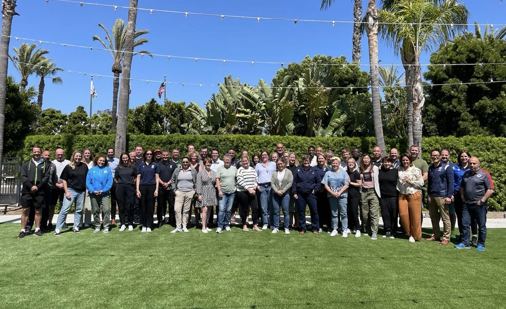 Women’s Shape of the Game conference identifies how to enhance player ...