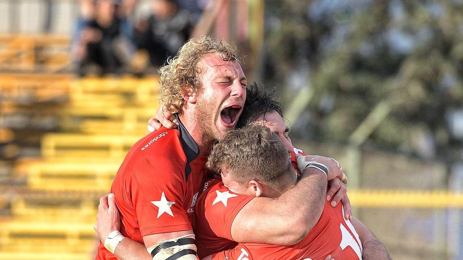 Chile set to become the latest Rugby World Cup debutant