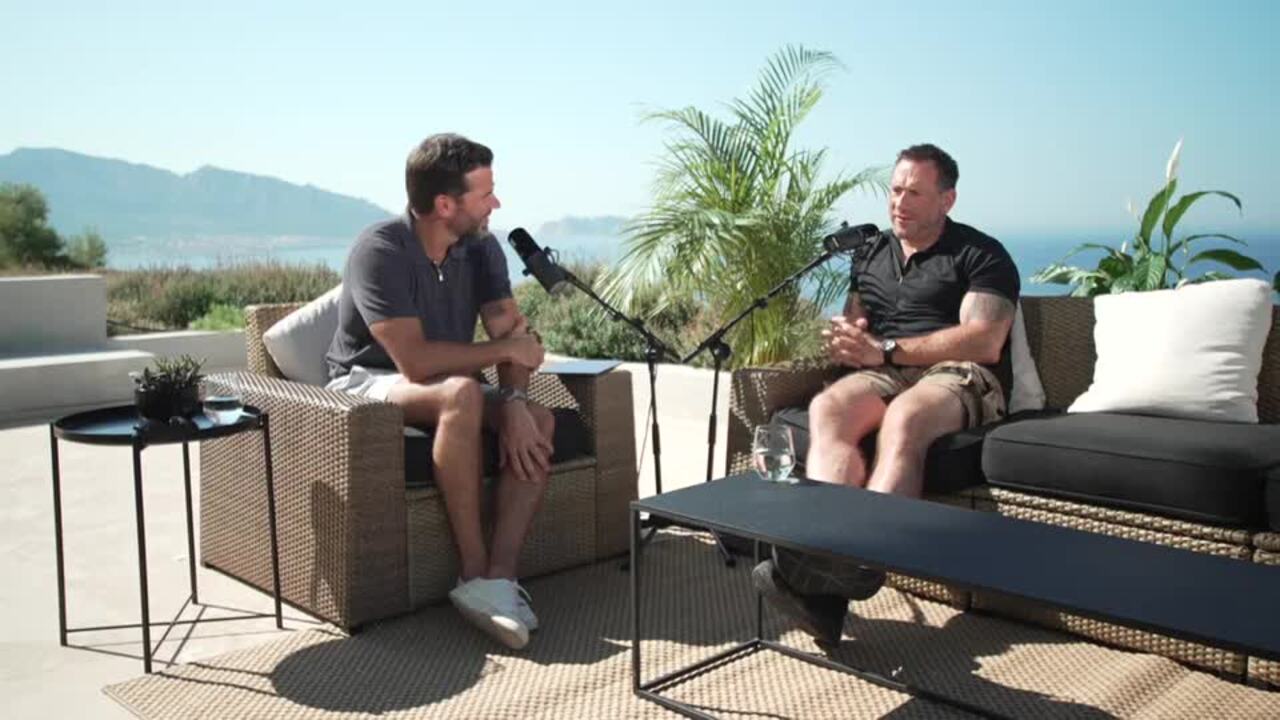 Former SAS officer on how Curry can bounce back from red card | Rugby ...
