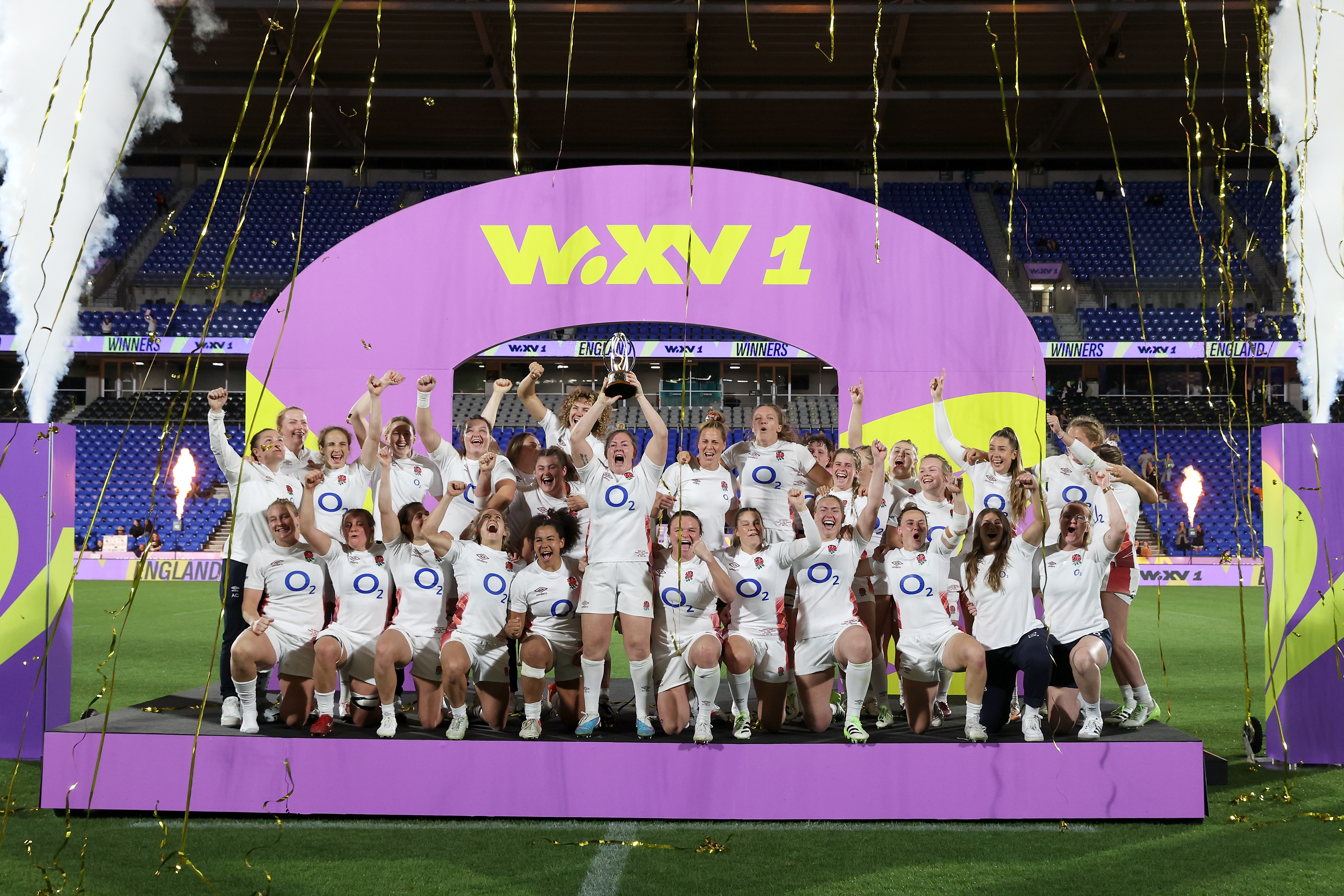 WXV 2024: Countdown to kick-off ticks into final 100 days