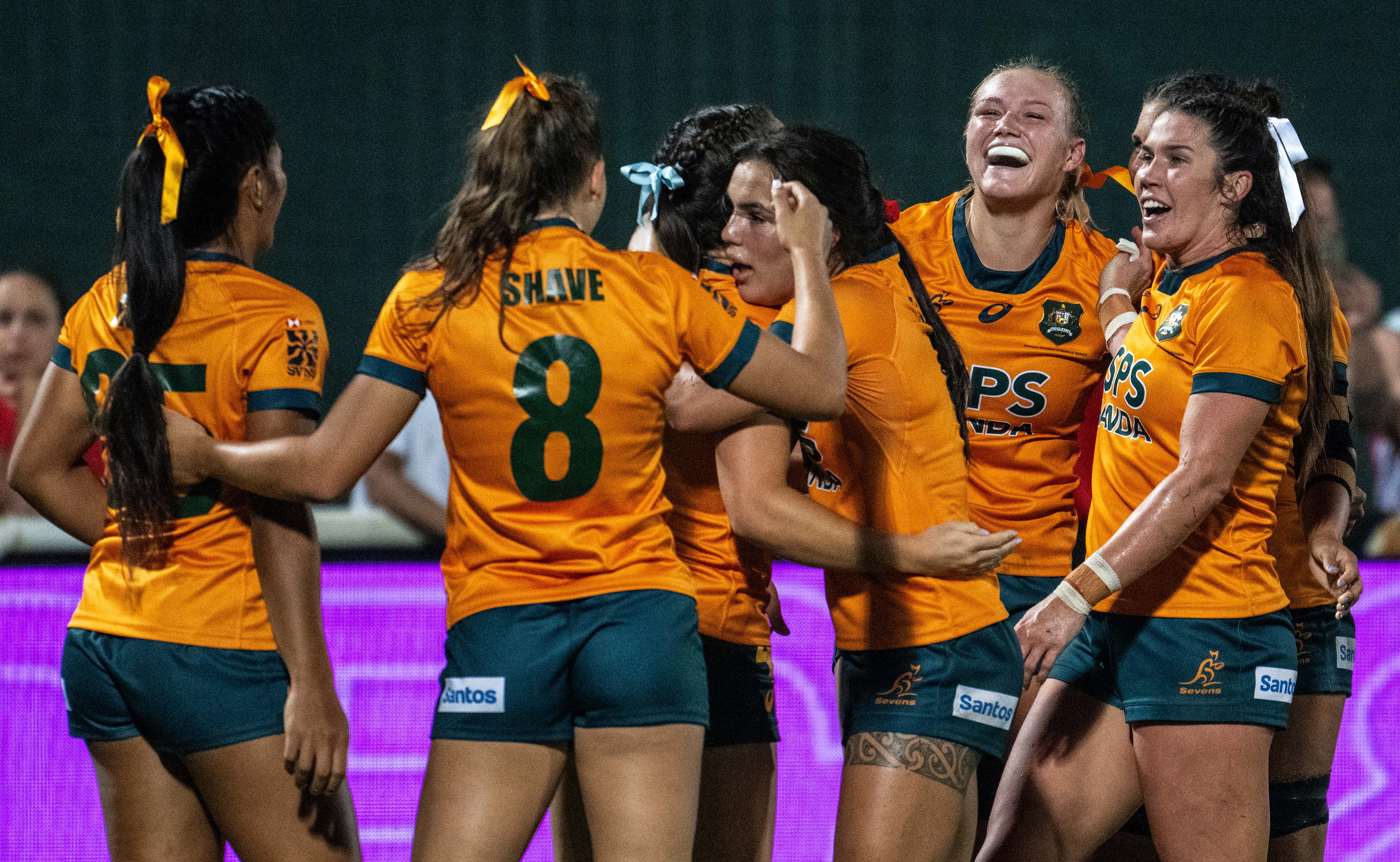 What’s in a name? Sevens positions reimagined