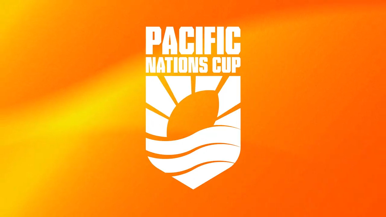 Pacific Nations Cup 2024 - Teaser