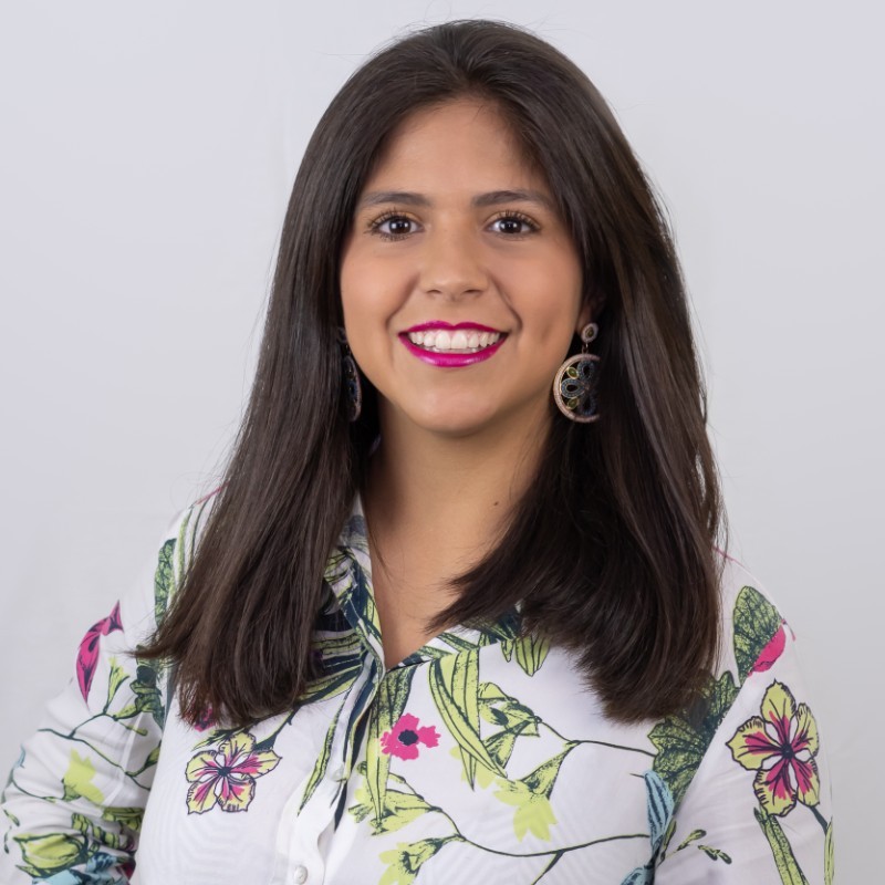 Paola Rodríguez Escobedo