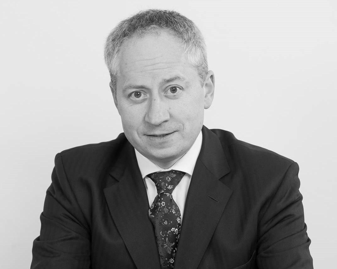 Christopher Quinlan KC reappointed as Judicial Panel Chair