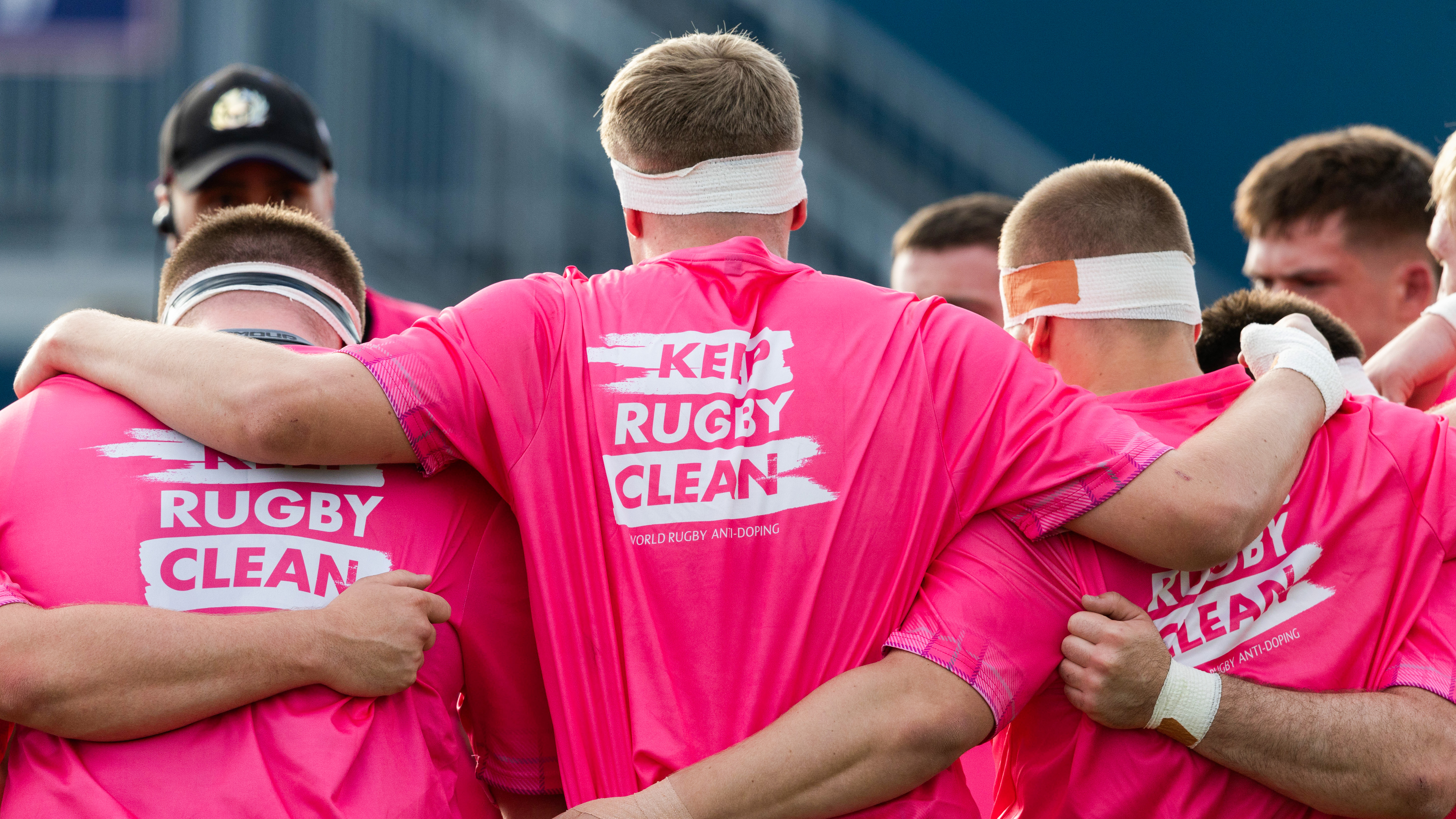 ‘Play True: It Starts With You’ – World Rugby joins WADA to support ...