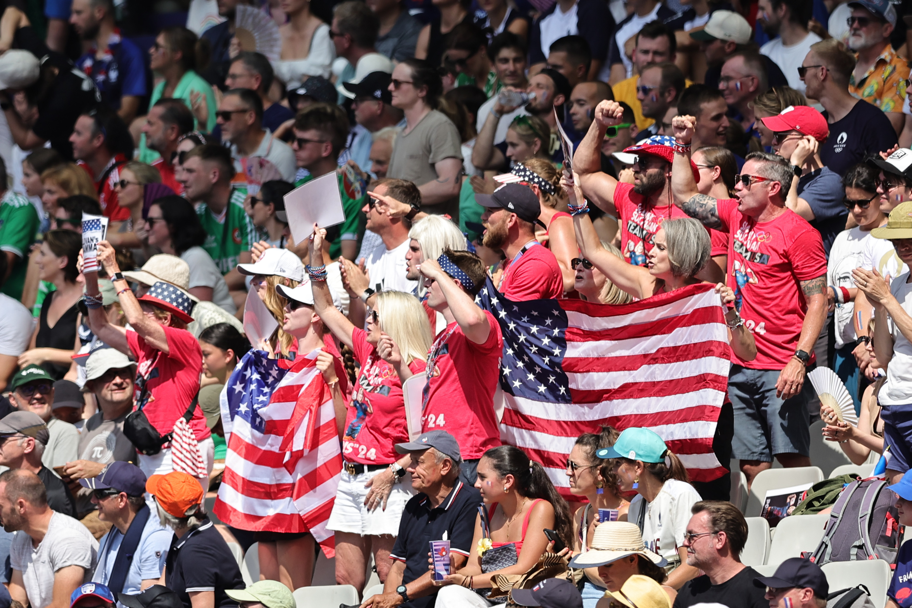 USA Rugby set for landmark 2025 home event series in massive Rugby ...