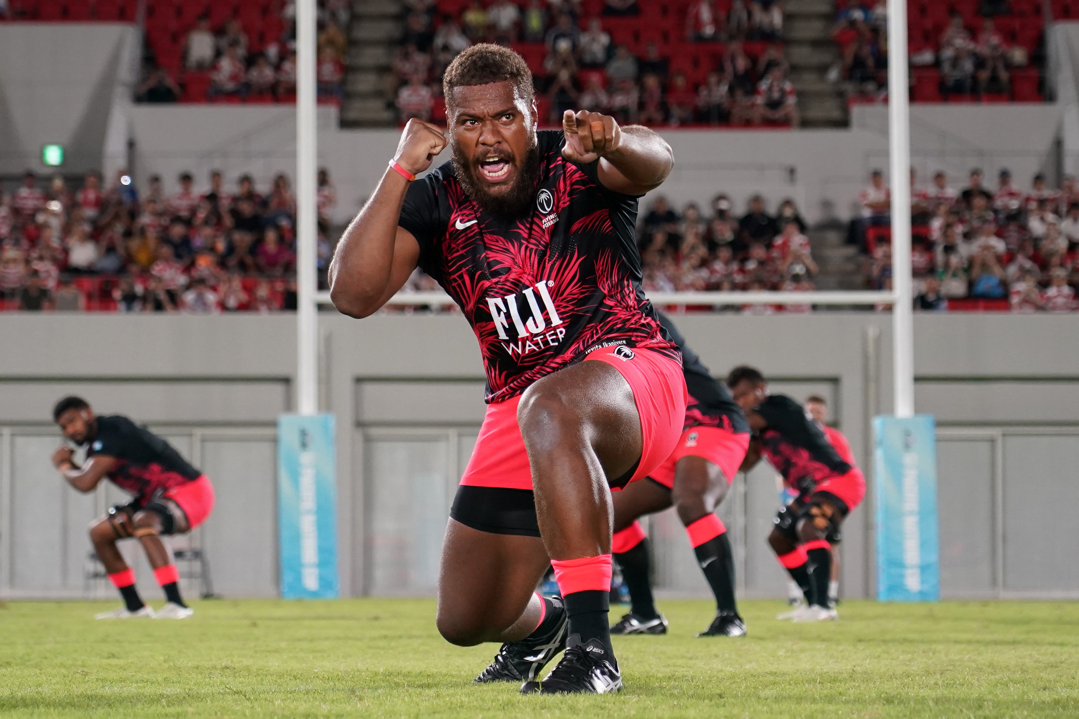 Pacific Nations Cup 2025 ready for kick-off with Rugby World Cup places ...