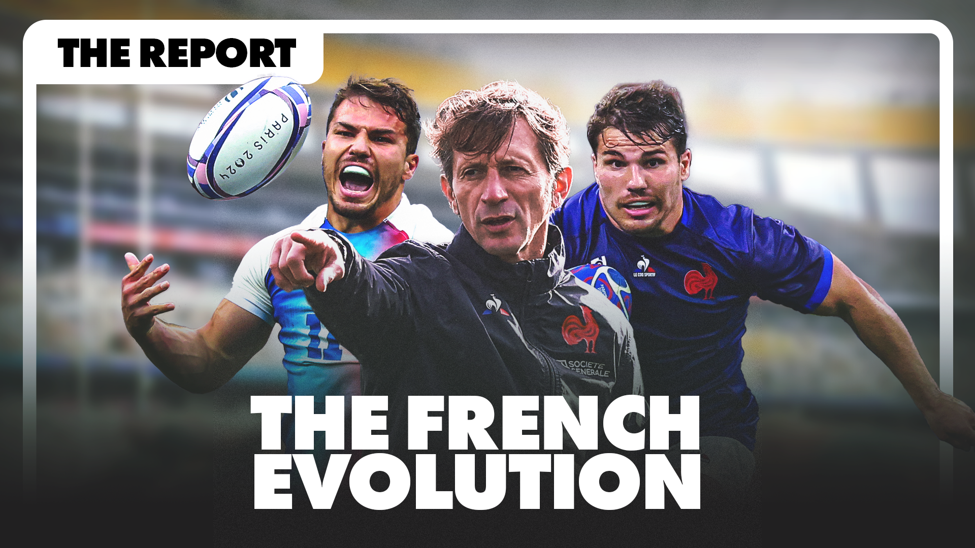 The Dupont Ploy: How France went from underdogs to Olympic gods | The ...