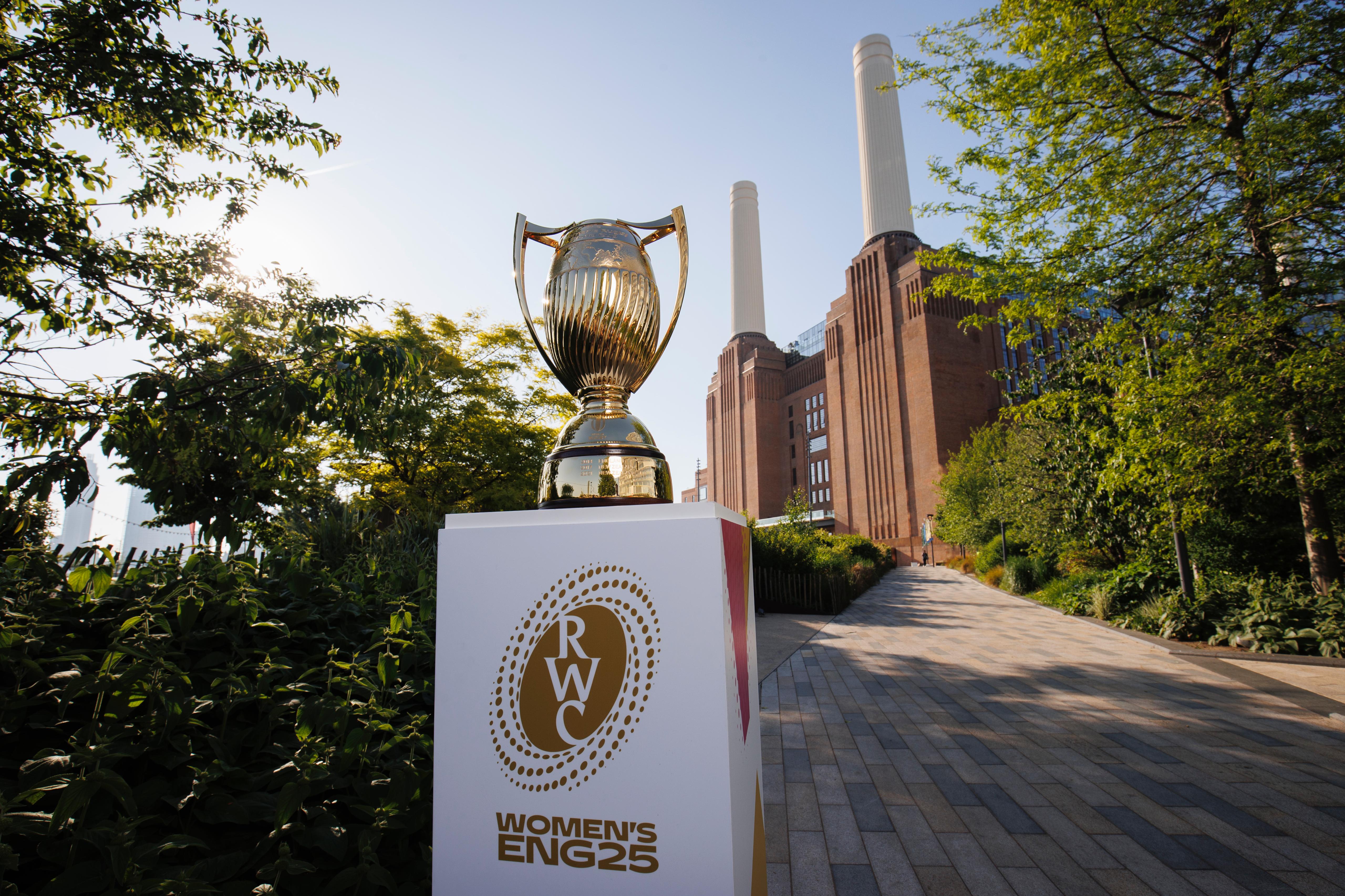 England awaits era-defining tournament as new Women’s Rugby World Cup ...