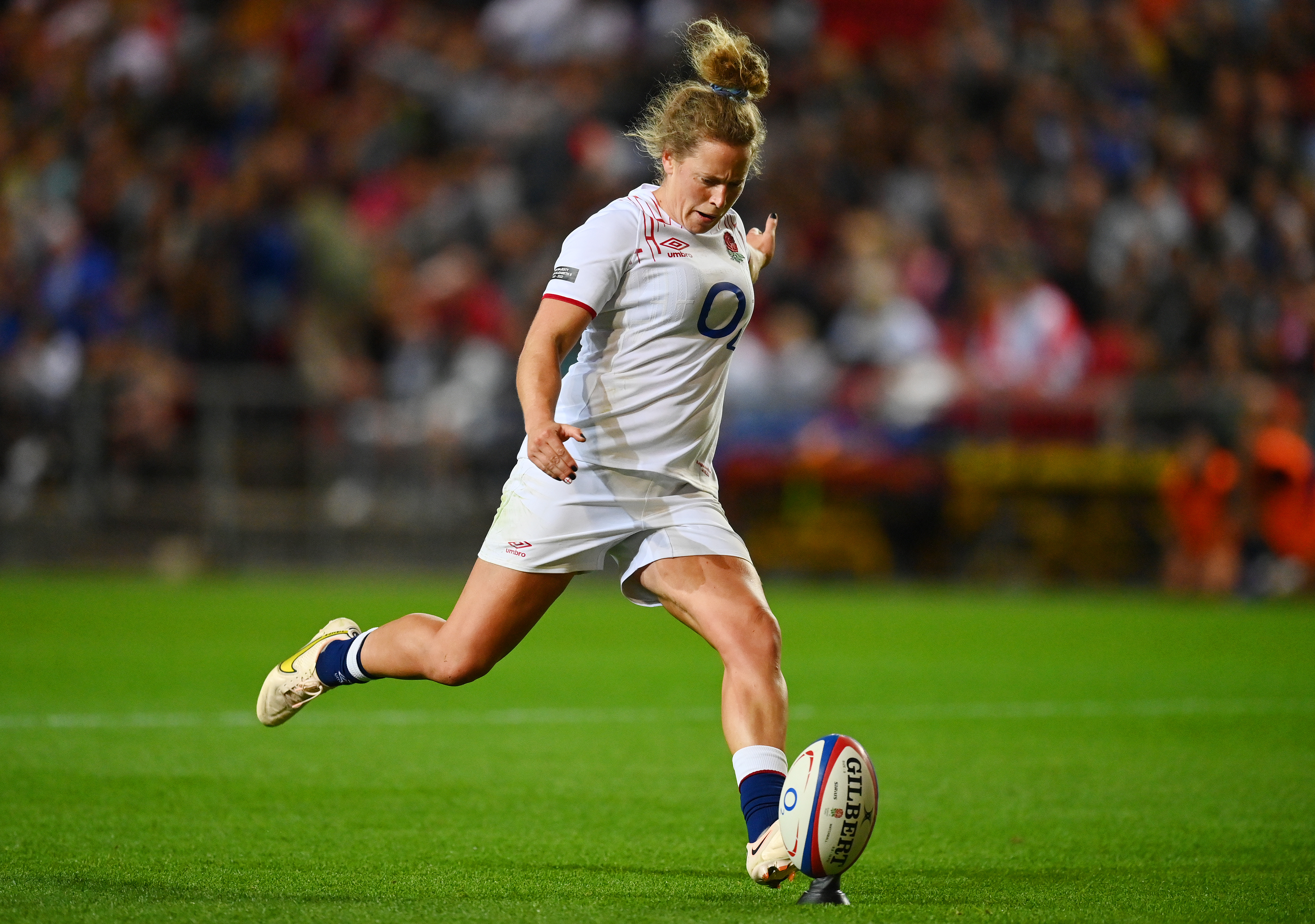 Amber Reed's RWC 2025 Guide to Bristol