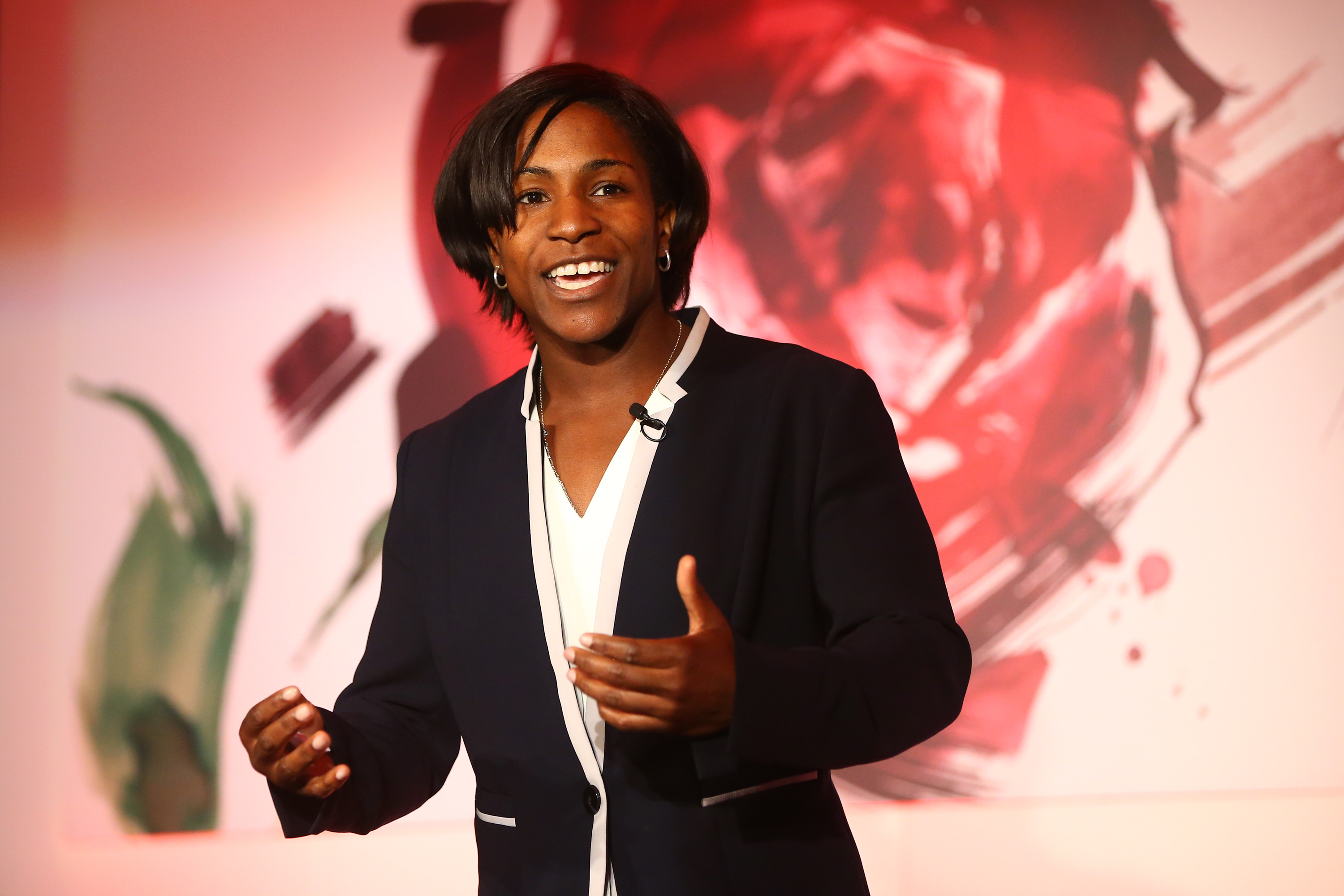 Maggie Alphonsi’s RWC 2025 Final Guide to Twickenham